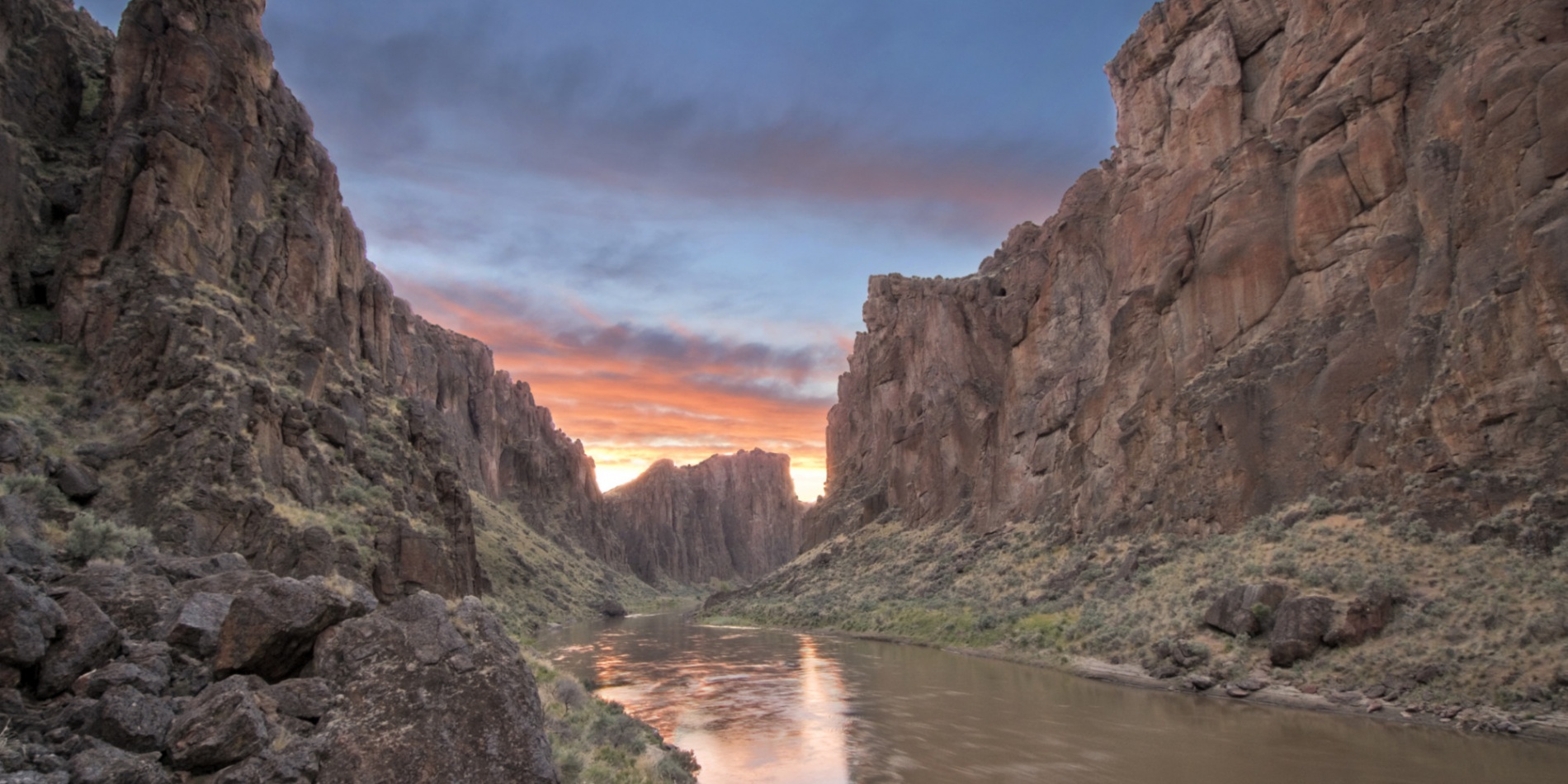 Owyhee River | Trout Lie